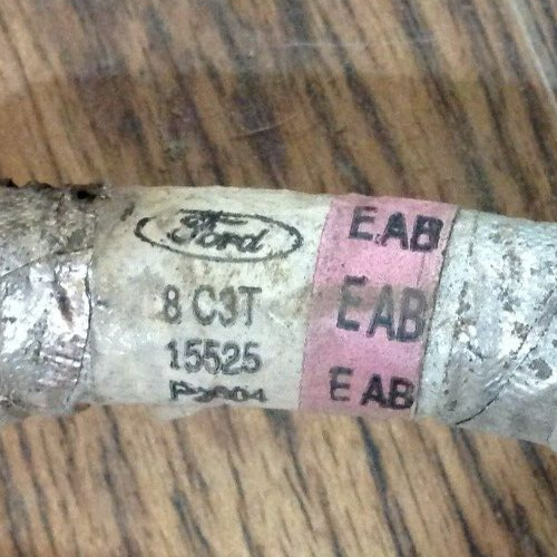 2008 Ford F250 F350 5.4 or 6.8 Auto Transmission Harness 8C3T-15525-EAB | eBay