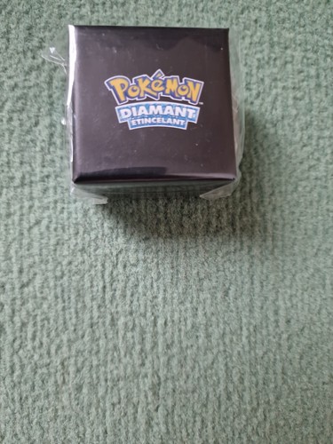 Pin’s Pokémon Perle Shiny Nintendo Switch neuf Diamant Étincelant💎Mint ...