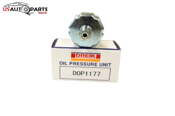 Sankei Oil Pressure Switch Fits Altima Armada Cube Kicks Murano 02-20 ...