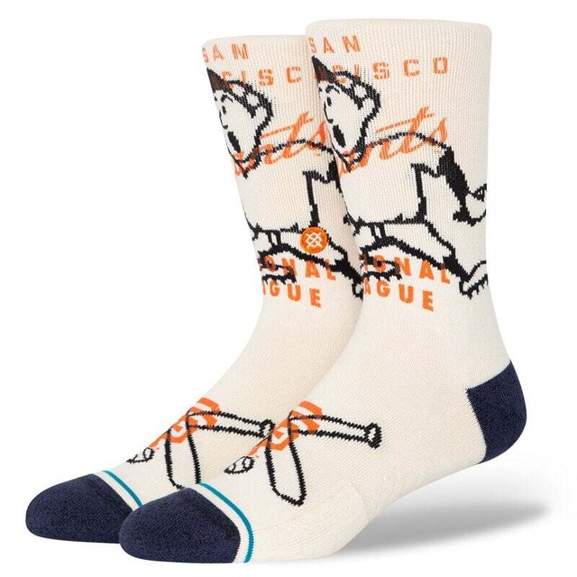 2023 St. Louis Cardinals "Hey Batter" Stance MLB Baseball Socks Large ...