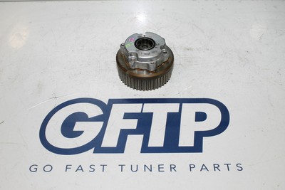 04-20 SUBARU WRX STI OEM PASSENGER RIGHT RH INTAKE CAM GEAR EJ257 ...