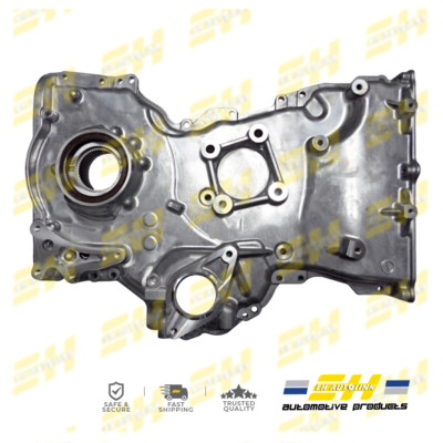 OIL PUMP FOR MITSUBISHI TRITON 4N15 - 1060A217 | eBay