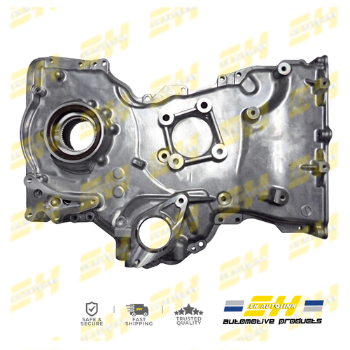 OIL PUMP FOR MITSUBISHI TRITON 4N15 - 1060A217 | eBay