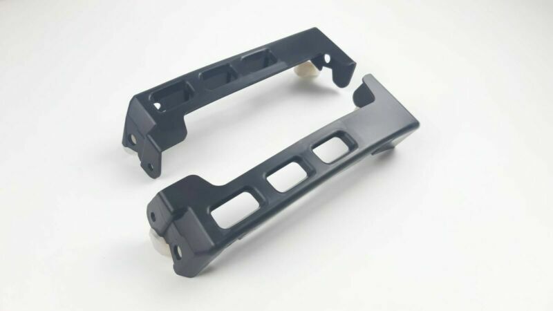 fit for Chevrolet Equinox 2018-2022 Front Bumper Bracket Lower 23227561 ...