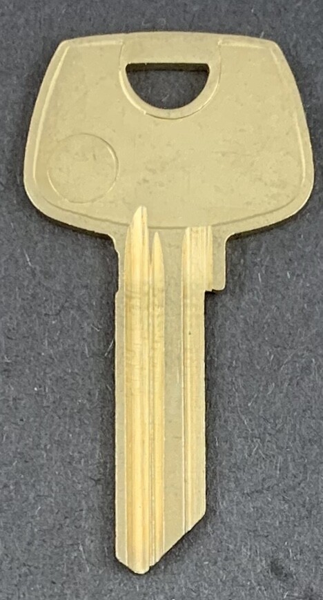 Lots of 5/10 43RG 1007RG SAR-73D Type 5 Pin Key Blanks for Sargent ...