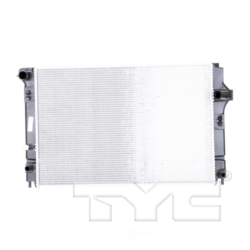 Radiator TYC 13319 fits 12-19 Toyota Prius C for sale online | eBay