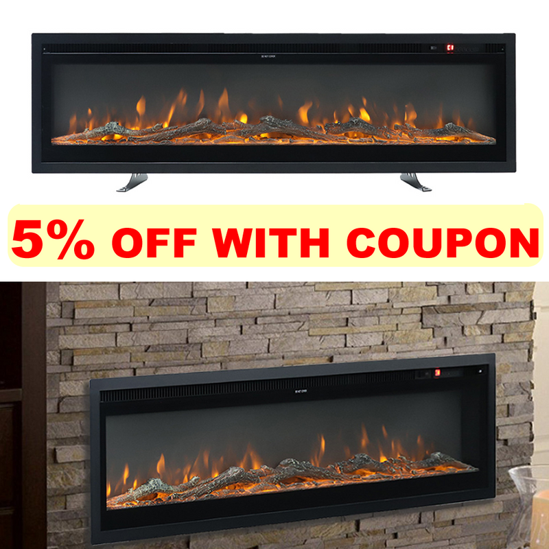 Update 60s Sandstone Fireplace