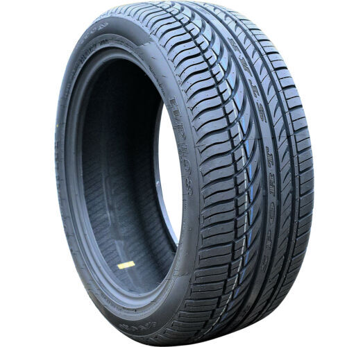 2 New Fullway Hp108 255/45ZR18 XL 2554518 255 45 18 All Season Tire