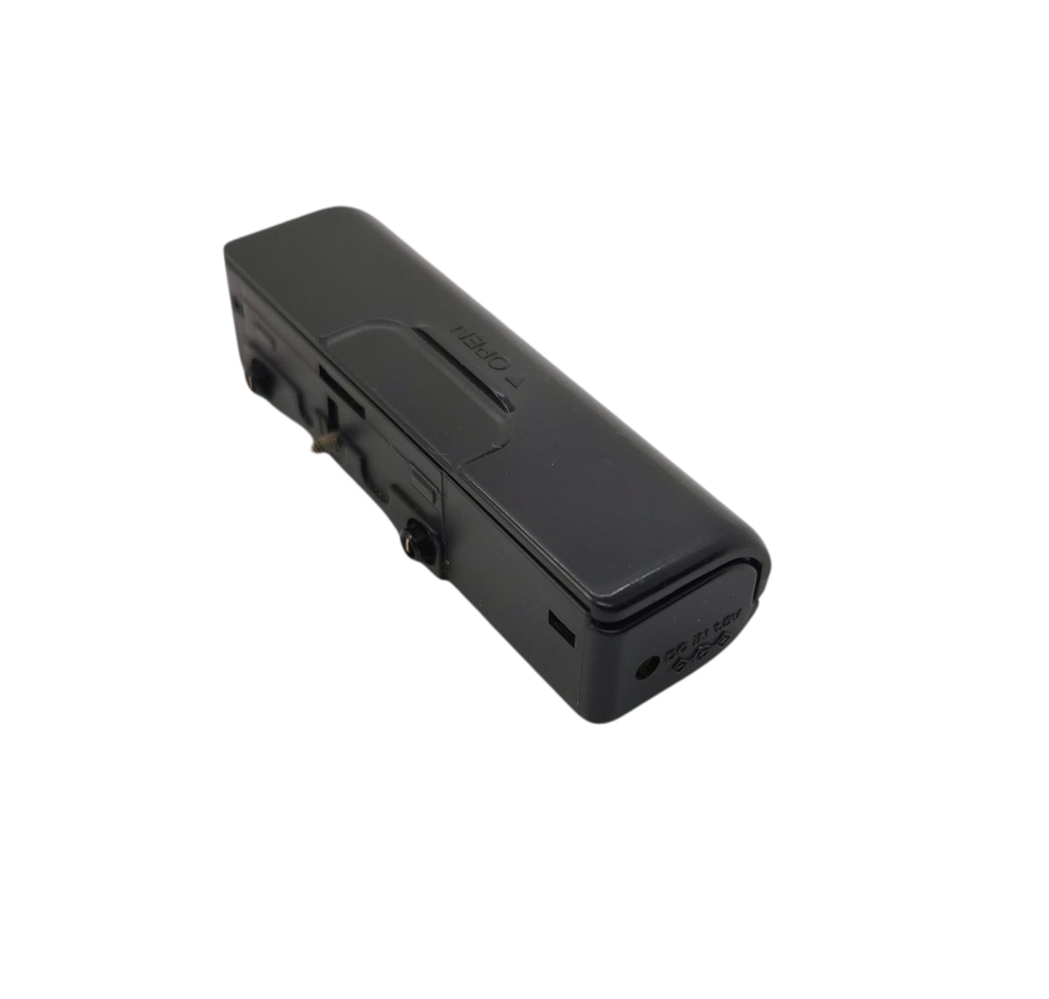 External AA Battery Pack Box Case For Sony MD Player WM-EX600 EX610 ...