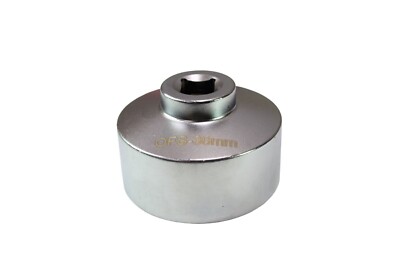 Engine Oil Change Socket 36mm | eBay