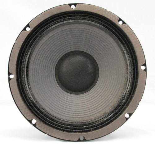 Pyle 8” Speaker Woofer 8 Ohm Driver 462-1 from ANCHOR AUDIO Liberty ...