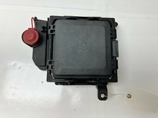 Genuine OEM Junction Block for Cadillac 15266954 for sale online | eBay