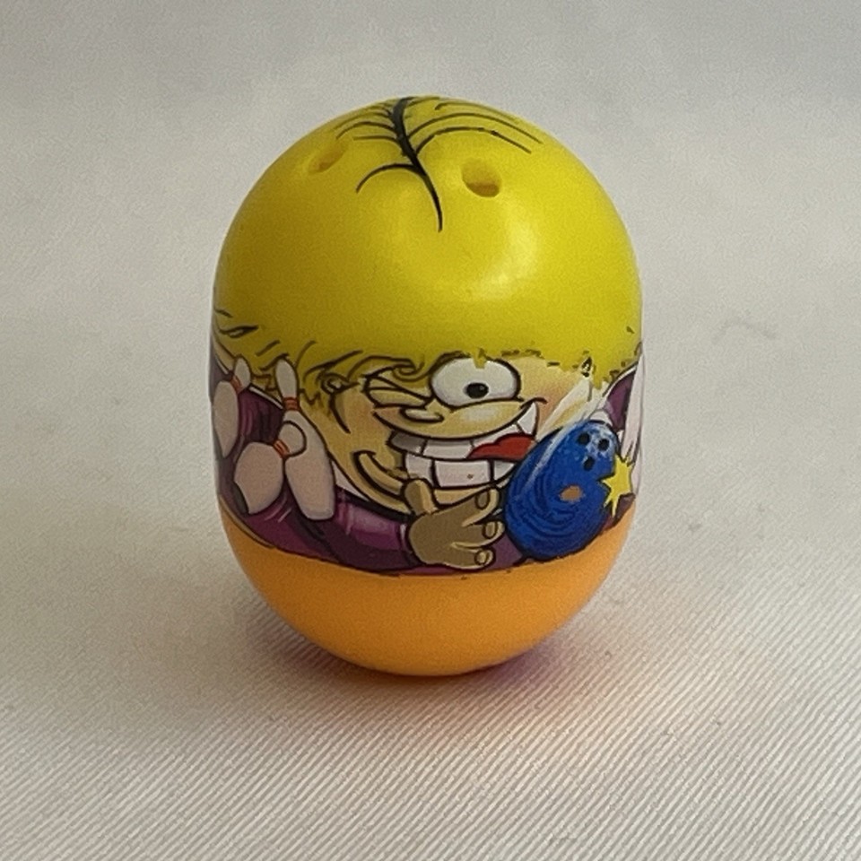 Mighty Beanz - Lot of 5 Fat Beanz (by Moose Enterprises) | eBay