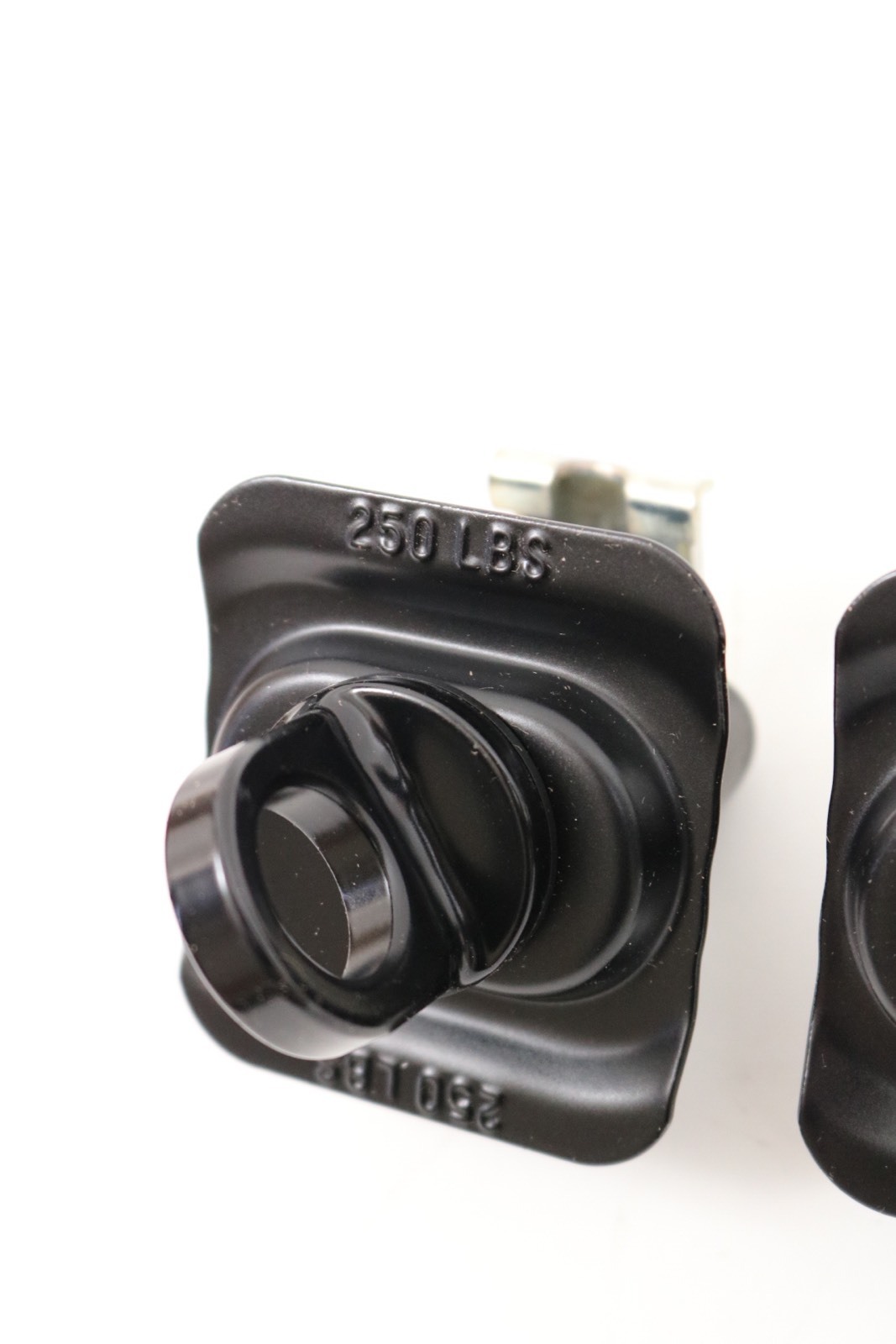 2014-2022 Silverado Sierra Bed Mounted Tie Down Rings 23146899 Qty 4 ...