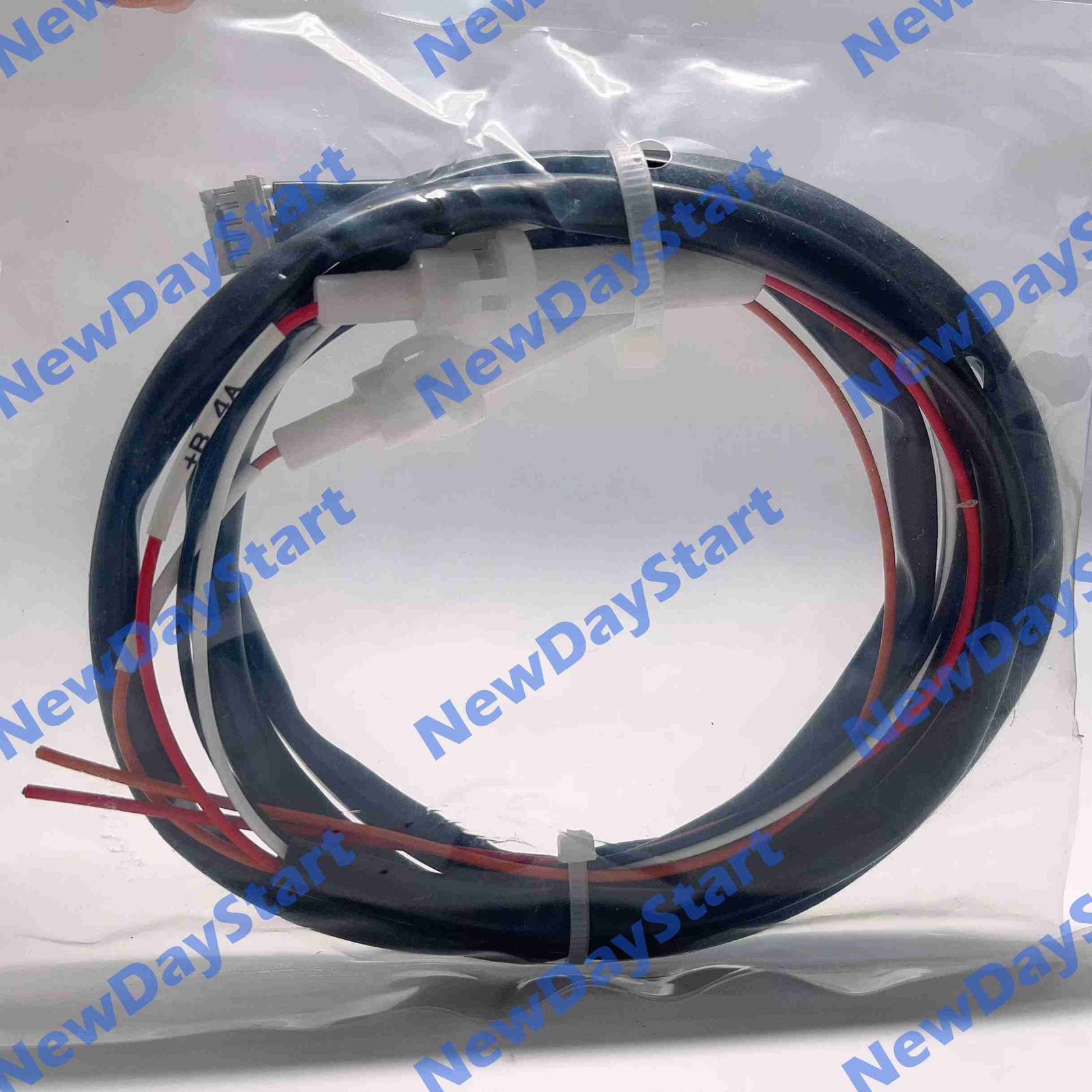 1PC FOR DEFI-LINK Cable harness Control Unit I II 1.5m POWER WIRE | eBay