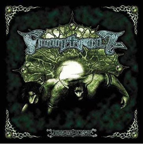 Audio Cd Finntroll - Visor Om Slutet 8715392192029 | eBay