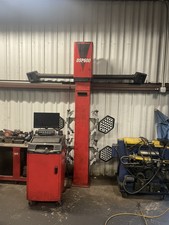 Hunter Engineering Dsp600 Alignment Camera for sale online | eBay