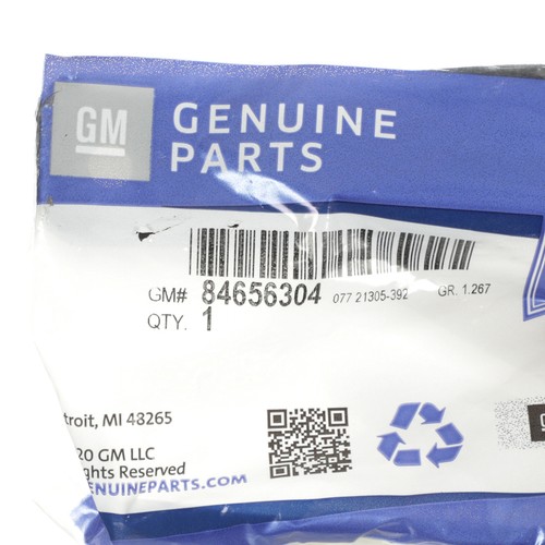 OEM NEW 2020-2022 GMC Acadia Front Bumper Reinforcement Left or Right ...