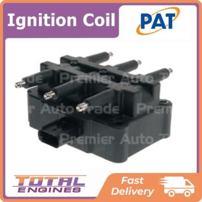 PAT Ignition Coil fits Chrysler Voyager GS/RG 3.3L V6 EGA | eBay Australia