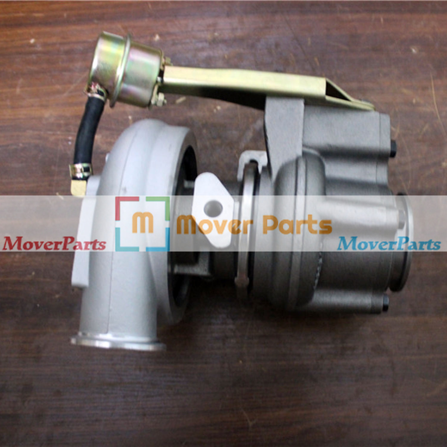 Turbo HX30W Turbocharger 3592317 3800998 For Cummins Engine 4BT 4BTAA ...