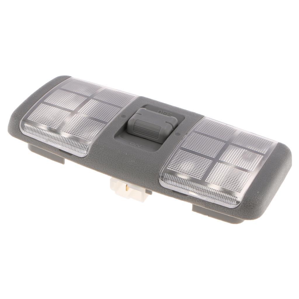 12V Car Interior Dome Roof Reading Light Lamp For | eBay