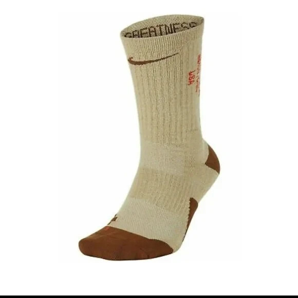 Nike Youth Elite Lebron Crew Socks NWT | eBay