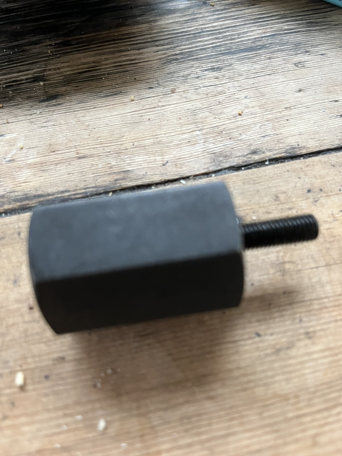 MerCruiser Mercury Quicksilver Hinge Pin Puller 1/4-28 91-36060 OEM ...