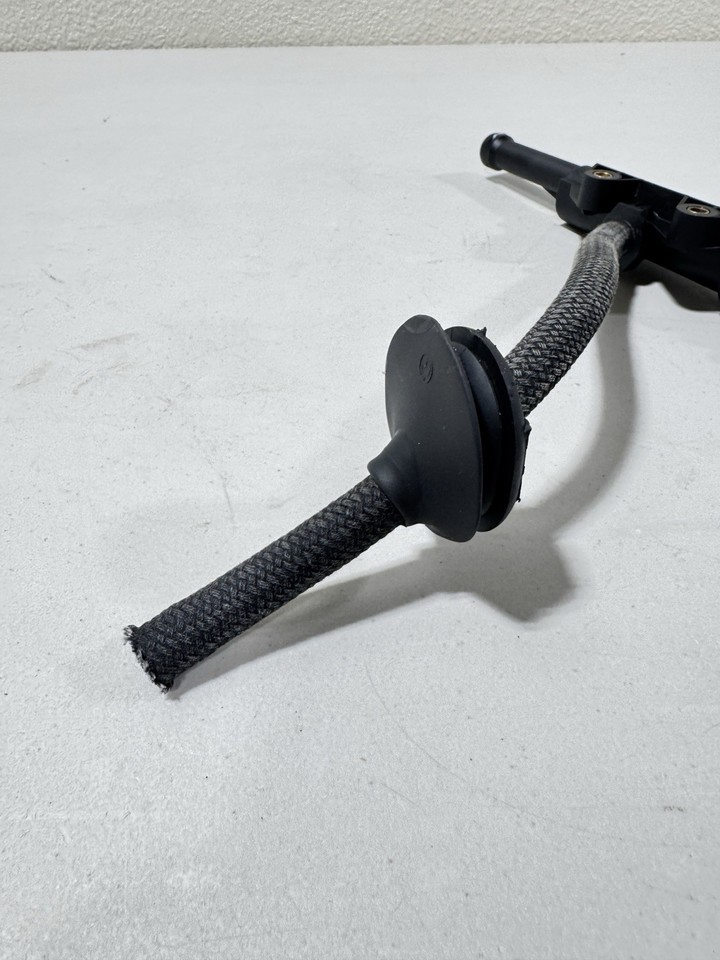 BMW Z3 CLUTCH MASTER CYLINDER 21526758820 | eBay