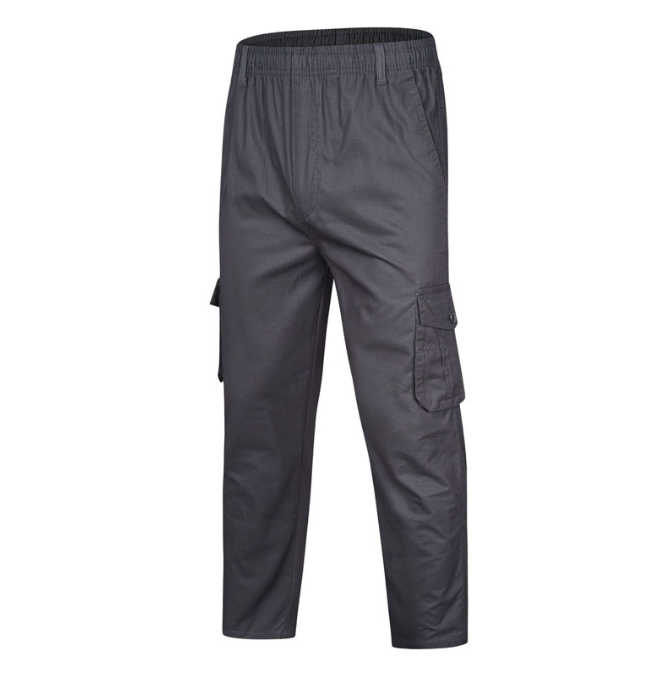 Adorlina Flex Cargo Pants for Men,FlexRover - Comfort Flex Fit Multi ...