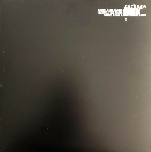 Garbage ‎12" Milk (Remixes) - Limited Edition - UK (EX+/M) | eBay