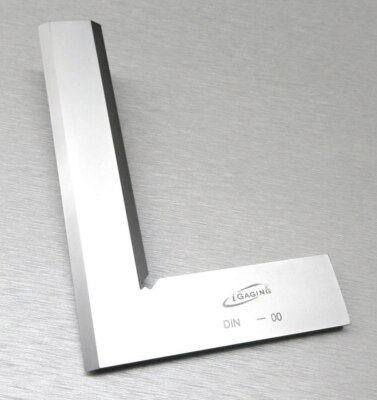 Squares - Bevel Square