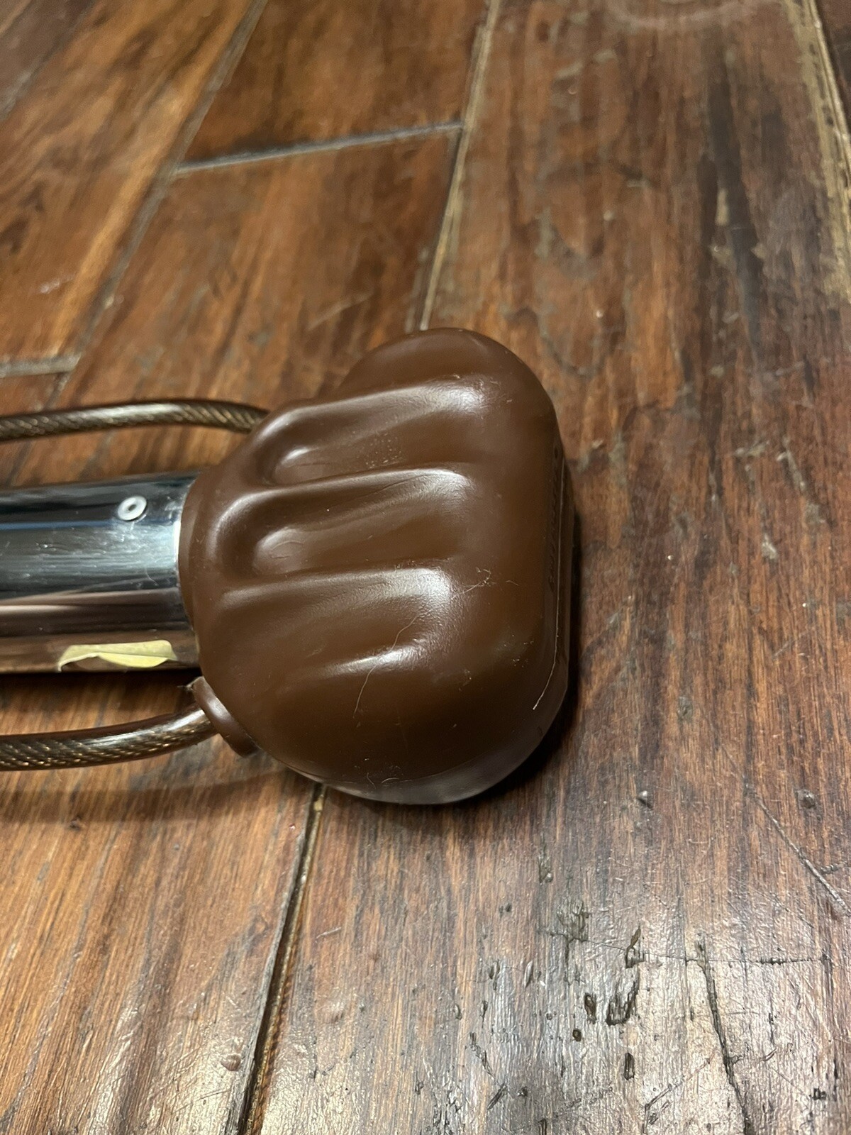 Vintage BULLWORKER 3 Isometric Isotonic Exercise Training Toning TESTED ...