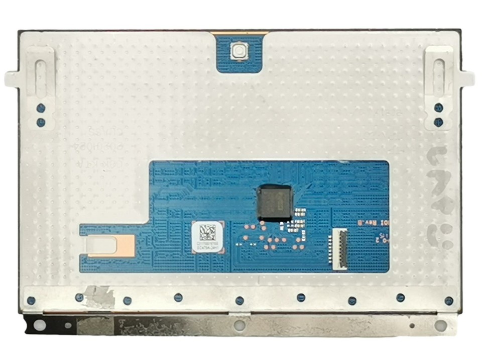 Genuine HP Omen 17-CK Touchpad Trackpad Board Black M62229-001 | eBay