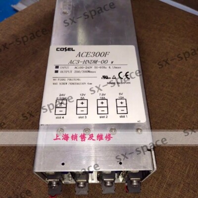 1PCS ACE300F AC3-HNDM-00 100% tested by DHL or FEDEX | eBay