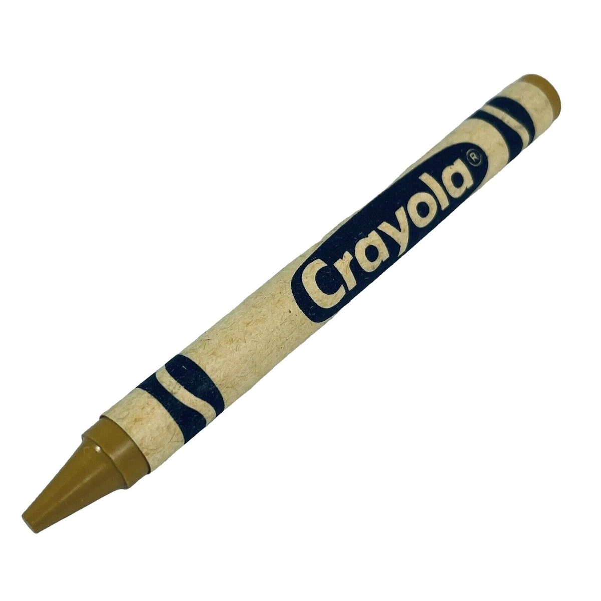 One Crayola Crayon