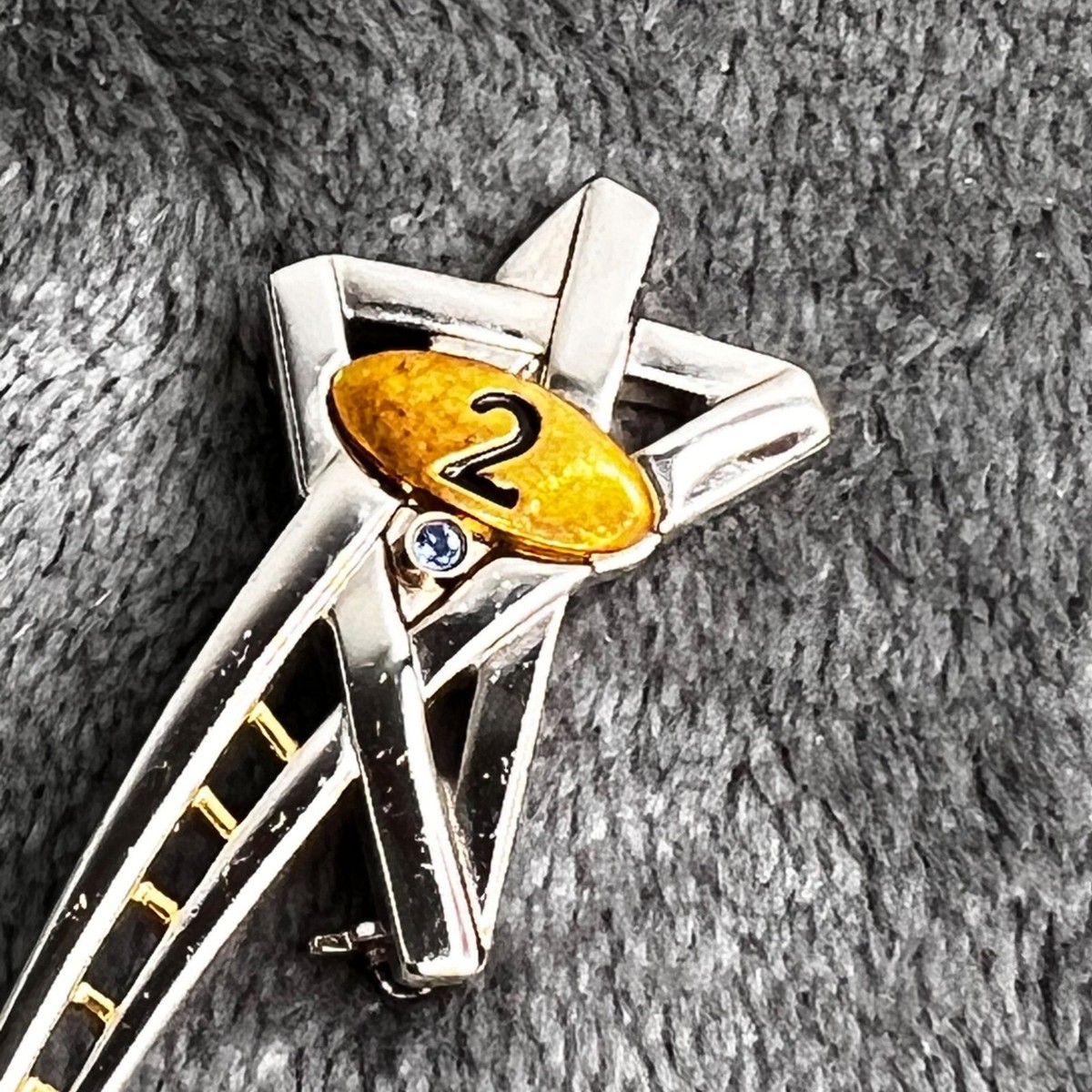 Mary Kay Ladder Of Success Pin