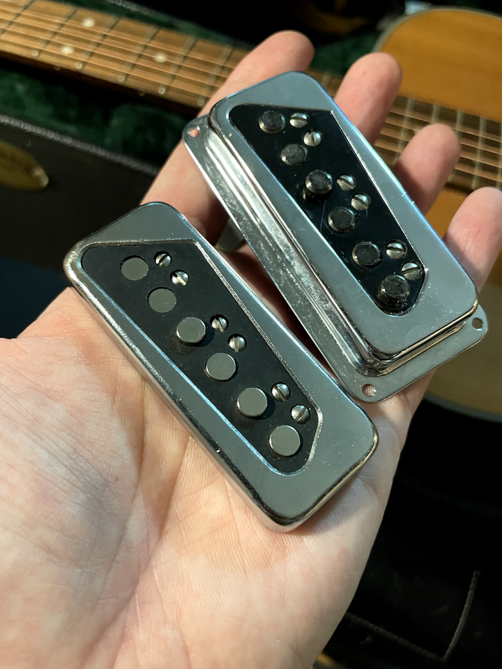 Custom Sigma Martin D-18E 1959 Homage Guitar – Nirvana/Kurt Cobain ...