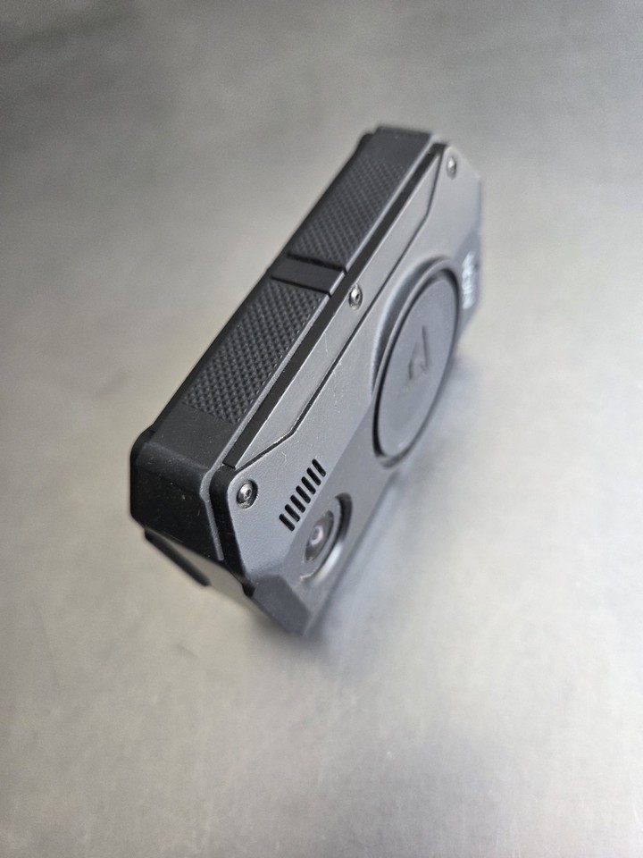 1 x Axon Body 3 AX1023 Camera - Online - Powers & Records - surplus | eBay