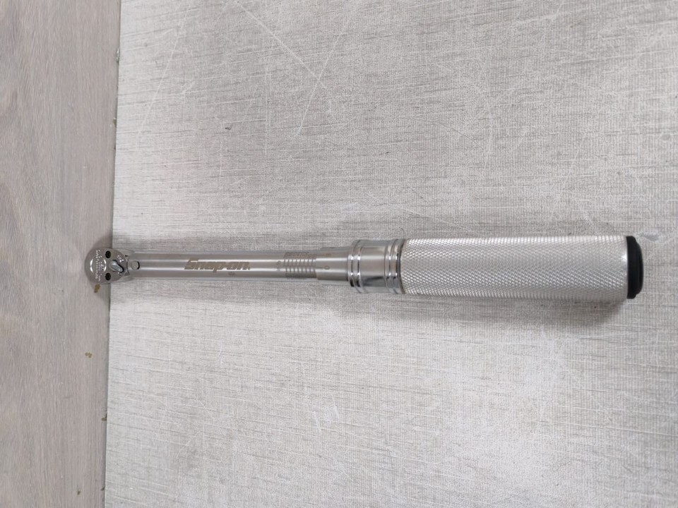 SNAP-ON TORQUE INSTRUMENT QD1R200 PN: 5662012 | eBay