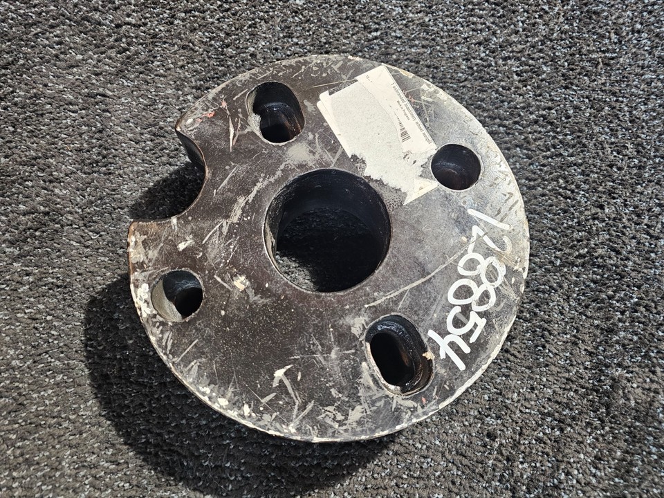 Wheel Weight 64.35lbs 128854 fits John Deere G L 1026R 2200 2210 2320 ...