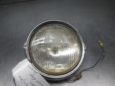 Honda CB450 K K3 K4 1970-1971 Motorcycle Headlight Headlamp Rim | eBay UK