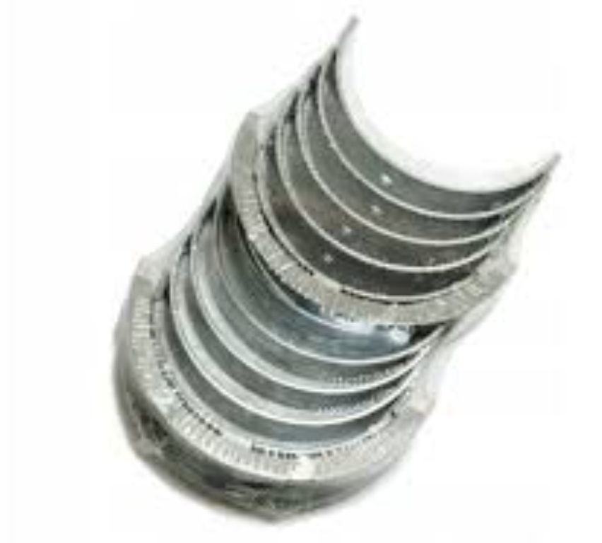 SUBARU Genuine Legacy Impreza Engine Crankshaft Main Bearing 12209AA650 ...