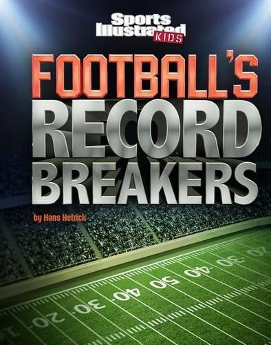 Hans Hetrick Baseball's Record Breakers (Hardback) Record Breakers (UK IMPORT) 9781515737605| eBay