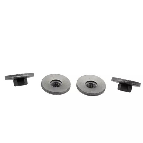 Genuine Ford Heat Shield Nut W718611-S900 | eBay
