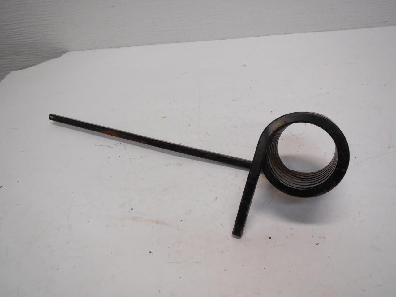 2007 Ski Doo 600 Right Torsion Spring Renegade Blizzard MXZ 800 500 550 ...