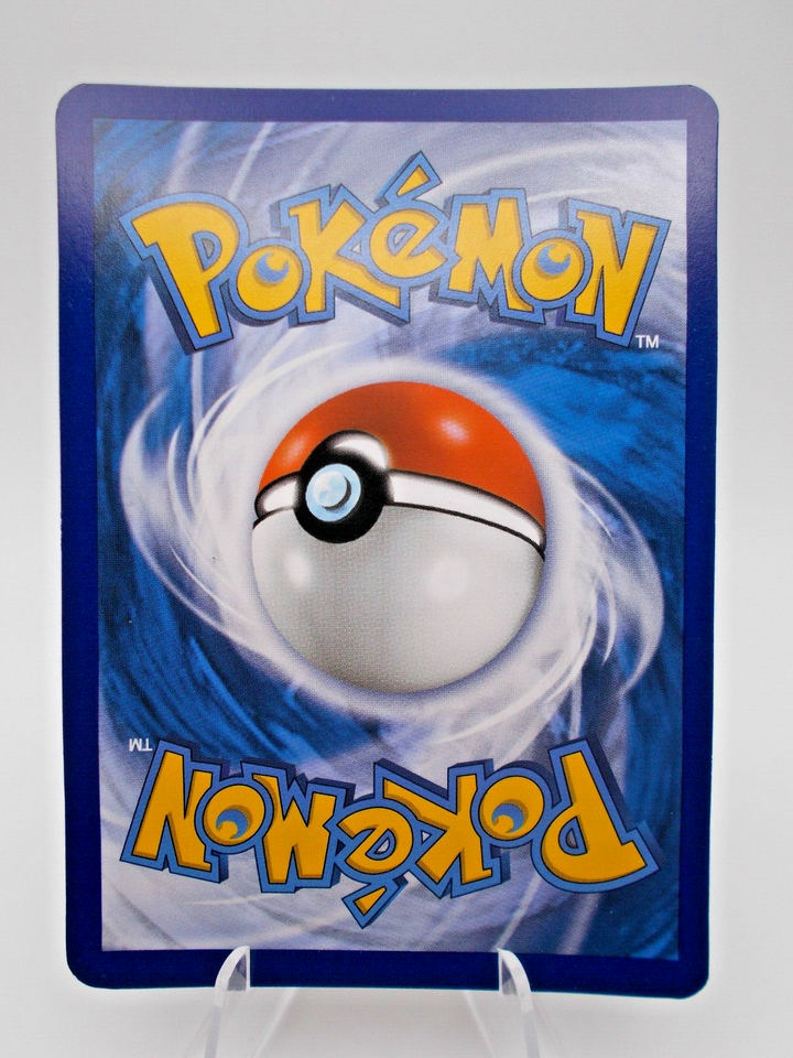 Sharpedo 82/149 Pokémon Sm Base Set Holo Near Mint/Mint Rarely Played ...