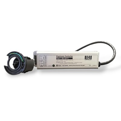 VIQUA BA-ICE-V UV Controller – Replacement for S2Q-PV & S5Q-PV Systems ...