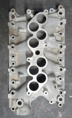 351W efi intake manifold? | ClassicBroncos.com Forum