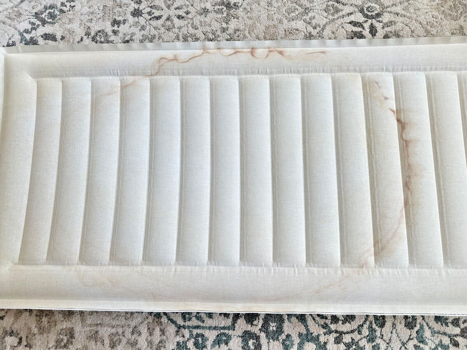 Select Comfort Sleep Number Air Bed Chamber Bladder for 1/2 King Size ...