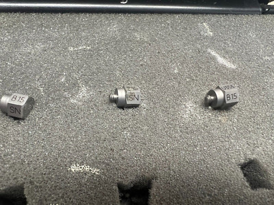 Sensors - Accelerometer Vibration Sensor